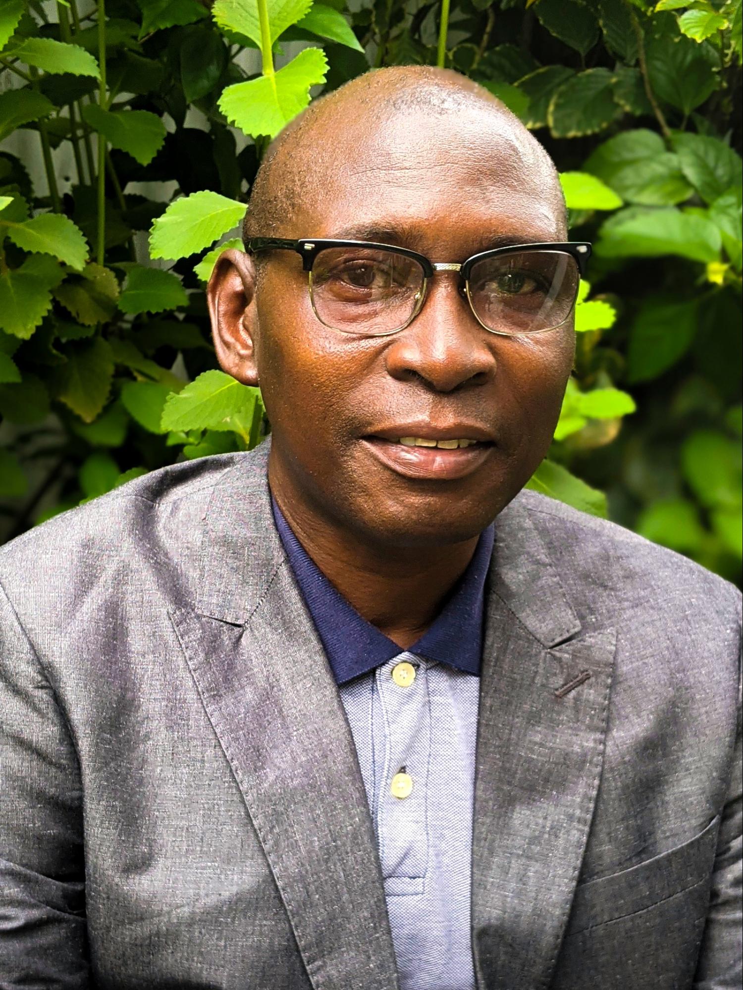 Mr. Andrew Hicks | CoETaL